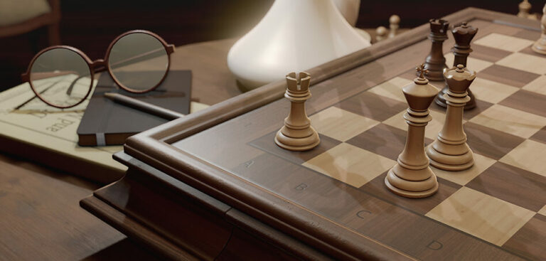 Ripstone | Chess Ultra - Ripstone