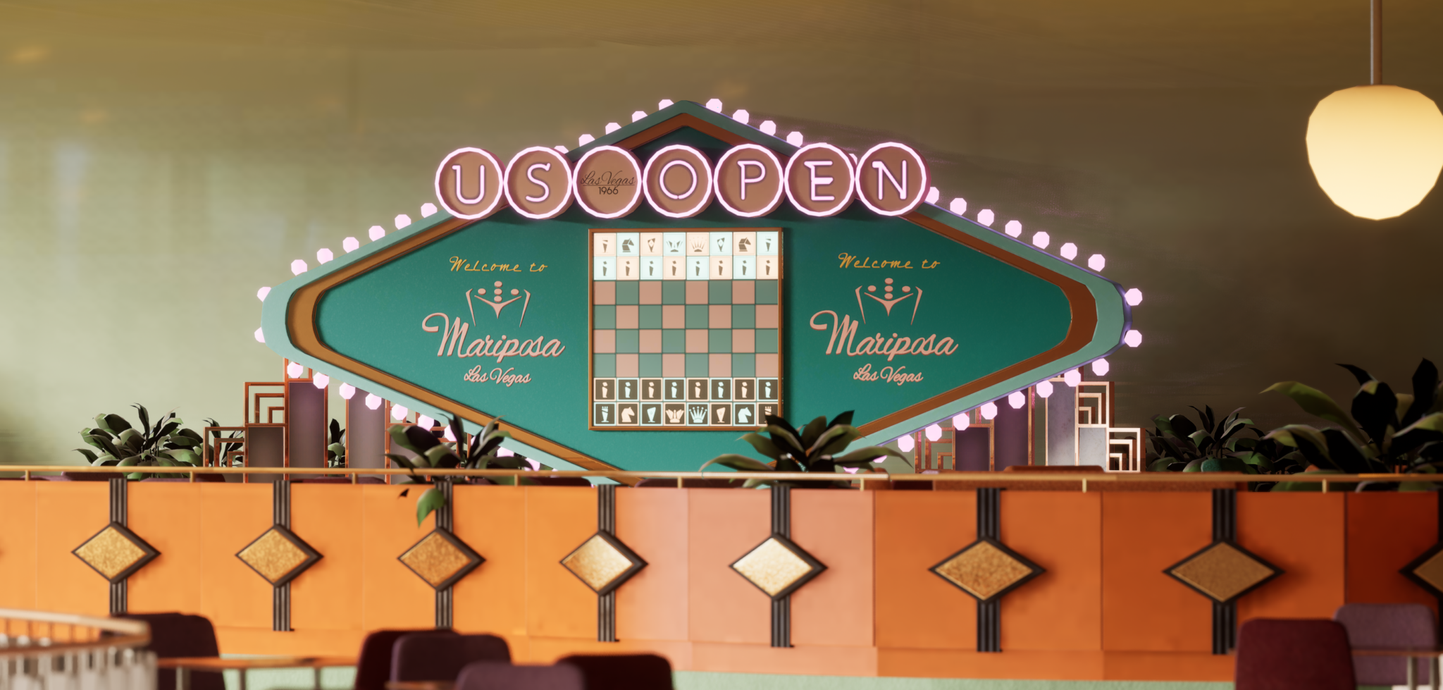 Ripstone | The Art of The Queen’s Gambit Chess - Ripstone