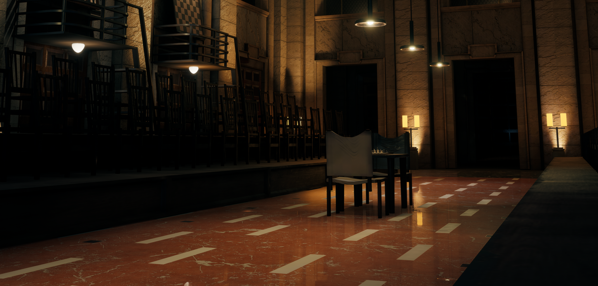 Ripstone | The Art of The Queen’s Gambit Chess - Ripstone