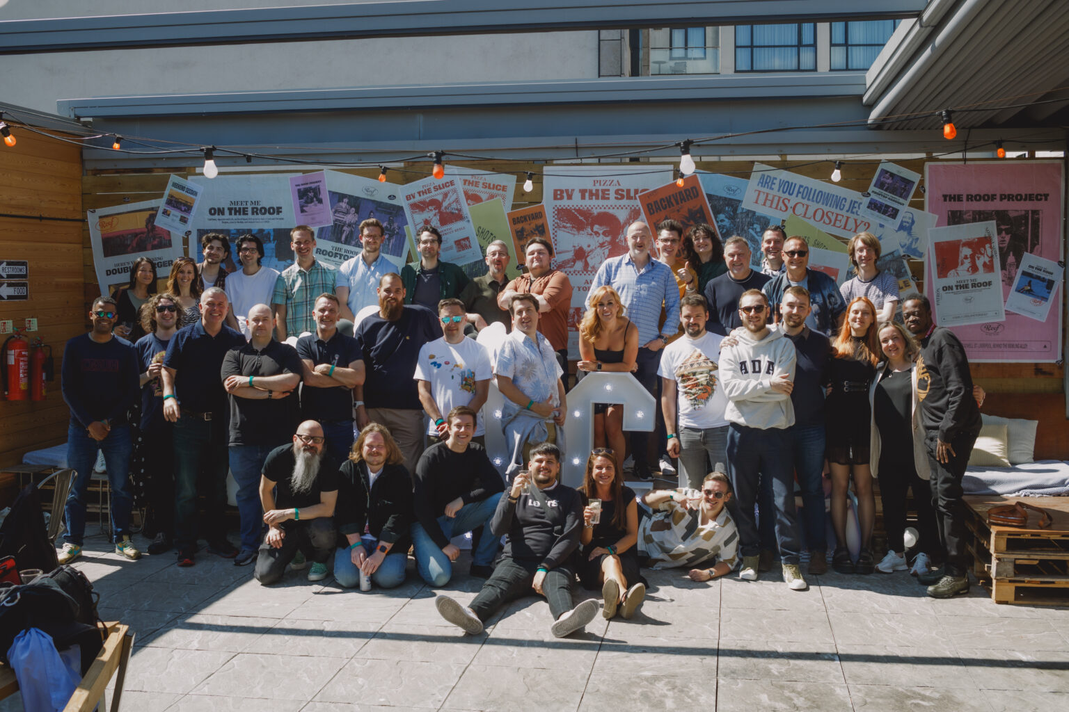 Ripstone | Ripstone Wins ‘Best Places to Work Award’ 2023 - Ripstone