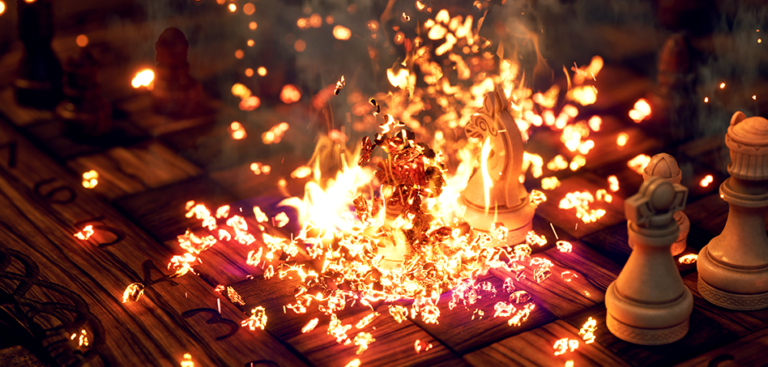 Ripstone | Chess Infinity - Ripstone