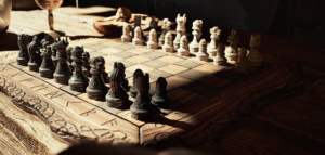 Ripstone | Chess Infinity - Ripstone