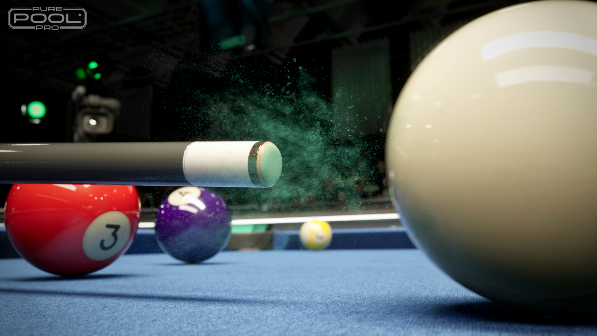 Ripstone | Pure Pool Pro - Ripstone